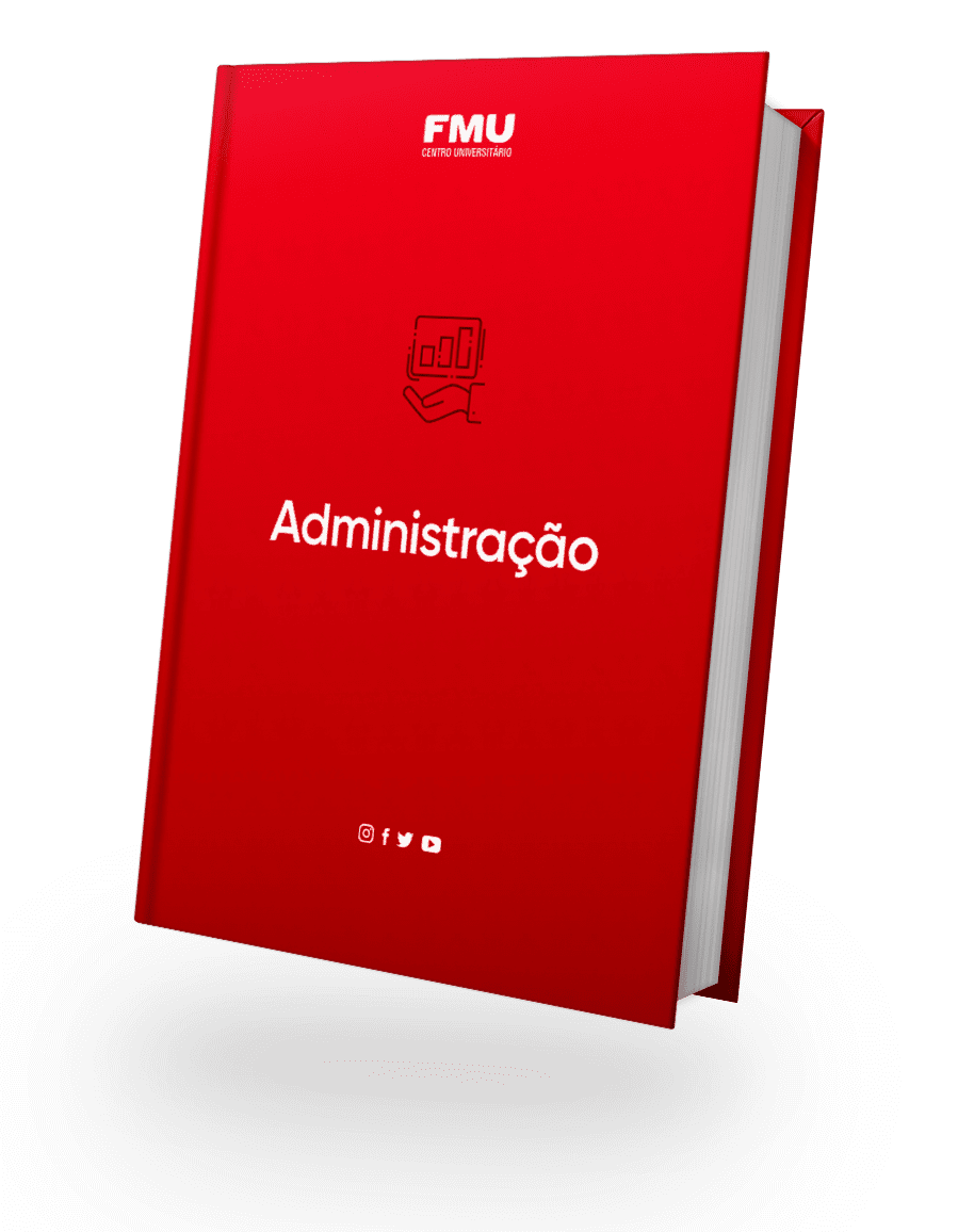 E-book: Curso de Administração